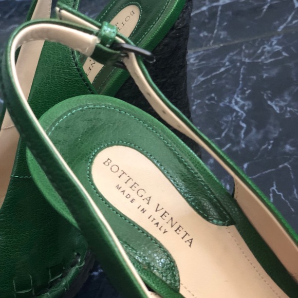 Bottega Veneta | Shoes | Gorgeous Bottega Veneta Shoe | Poshmark